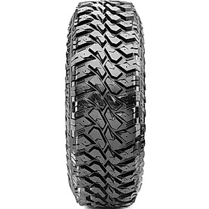 Maxxis MT-764 Buckshot II All-Season Radial Tire - 33/12.50R15 108Q