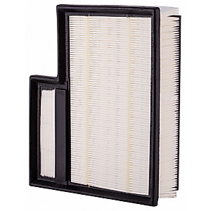 PG Engine Air FIlter PA8225 | Fits 2019-15 Ford Transit-250, 2023-15 Transit-350 HD, 2022-21 Transit, 2020-19 Coachmen Beyond, 2022-21 Cross Trail Transit, 2022 Cross Trail XL, 2021 Cross Trek