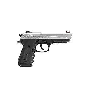 Crosman CM9B Mako CO2-Powered Semi-Auto Blowback BB Air Pistol