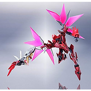 Bandai Hobby Robot Soul Side KMF Gurren Special-Type Code Geass Revival of Lelouch (BAS57042)