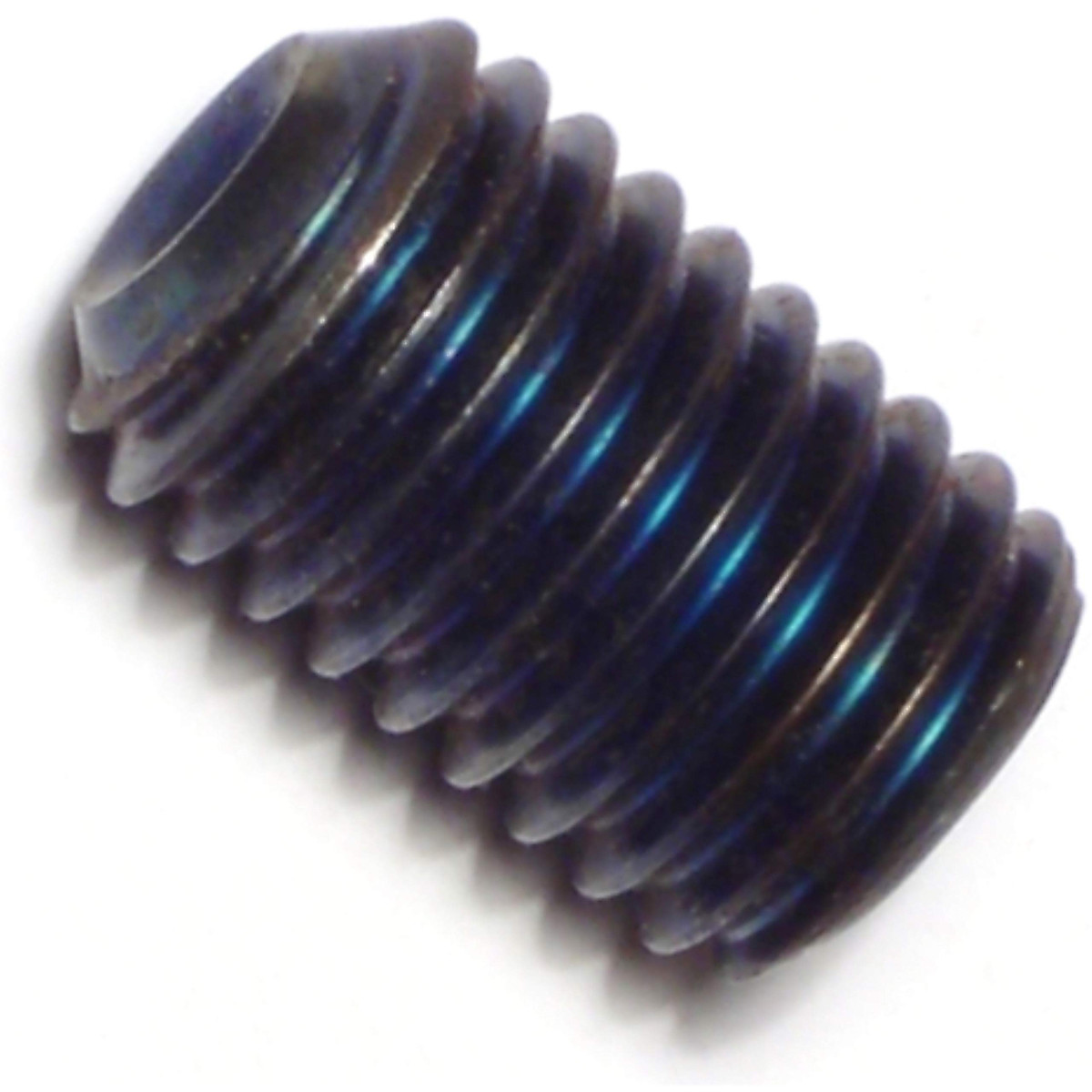 Hard-to-Find Fastener 014973320102 Coarse Socket Set Screws, 5/8-11 x 1, Piece-5