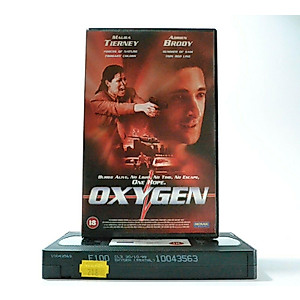 Oxygen [VHS]