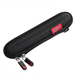 Hermitshell Hard Travel Case for Microsoft Surface Slim Pen 1 or 2