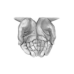 Faber-Castell Charcoal Sketch Set - 7 Piece Charcoal and Pastel Art Supplies Set