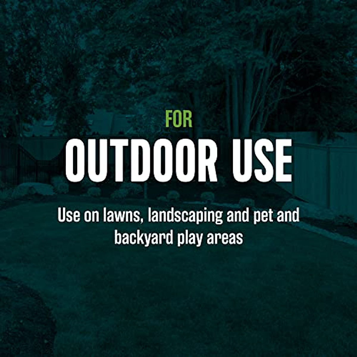 Ecologic 32 Oz, Ready to Spray Lawn Insect Killer, 6 Count (Pack of 1)