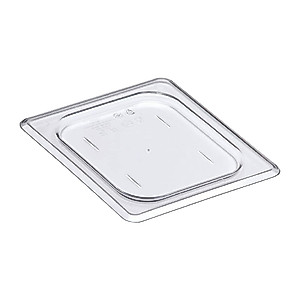Cambro (60CWC135) Sixth-Size Food Pan Cover - Camwear®