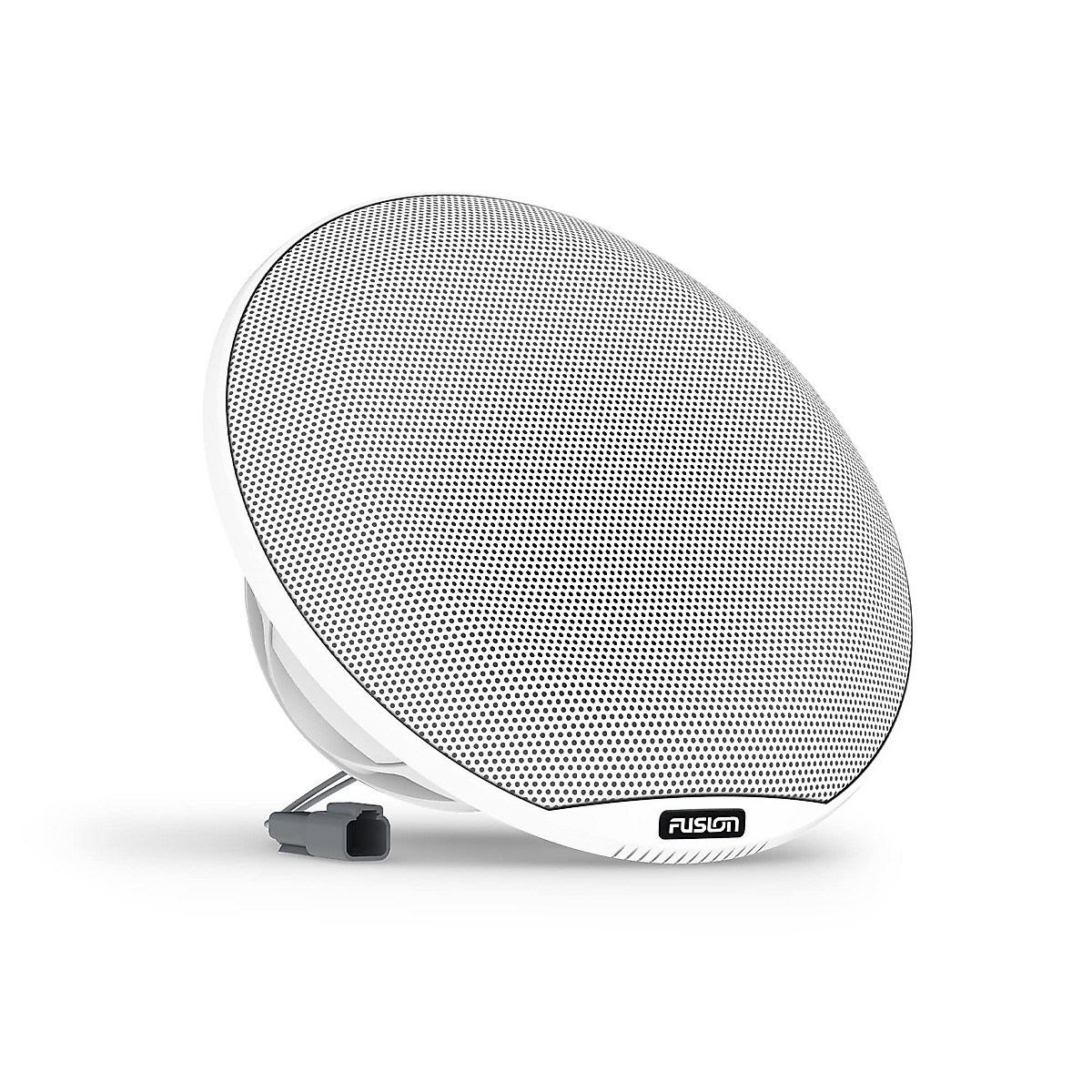 Garmin Fusion® Signature Series 3i Marine Coaxial Speakers, 7.7" 280-watt Coaxial Classic White Marine Speakers (Pair)