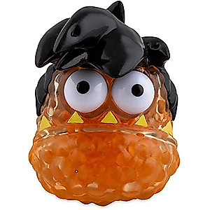 Orb Toys Ryan's World Bubble Pal x5 - Pack (Combo Panda, Baby T-Rex, Peck, Pal Moe & Gus)