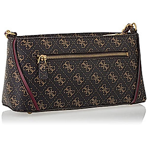 GUESS(ゲス Women Casual Bag, BGO, One Size