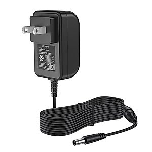 DONYOIE 24V Charger for Hypervolt Massage Gun AC/DC Adapter for Hyperice Hypervolt HPI5300000100 53000-001-00 42000 038-00 SK03T-2400100Z Battery Charging Power Supply
