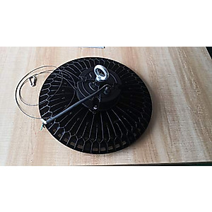 240W UFO LED High Bay Light 6500K LED Warehouse Light, 240 watt UFO LED Light Fixtures