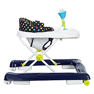 Smart Steps by Baby Trend 2.0 Activity Walker