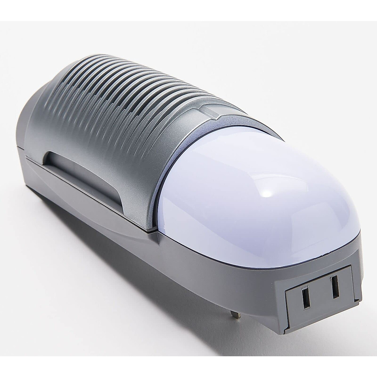 Air Innovations Plug-In Air Purifier w/ Nightlight V32990 TAN