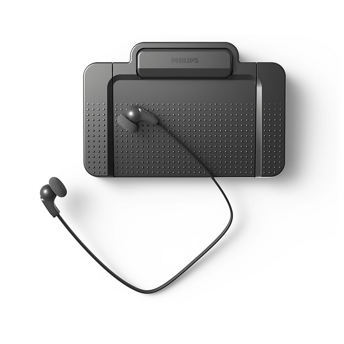 Philips LFH7177-06 with SpeechExec Digital Basic Transcription Software 2 Year Subscription Kit