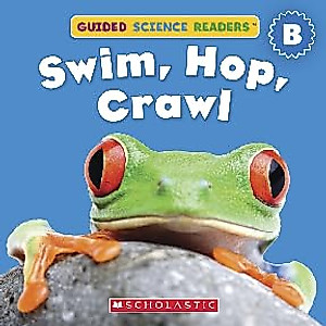 Guided Science Readers Super Set: Animals: A BIG Collection of High-Interest Levelled Books for Guided Reading Groups