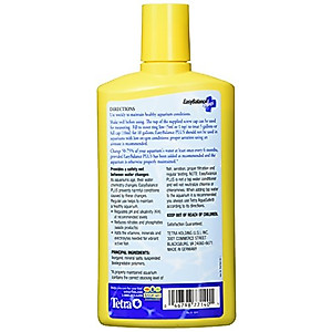 Tetra 77140 EasyBalance PLUS Water Conditioner, 16.9-Ounce