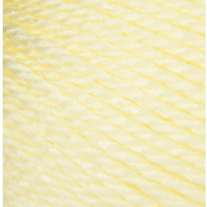 Bernat Softee Baby Solid Yarn - (3) Light Gauge 100% Acrylic - 5oz - Lemon - (3-Pack)