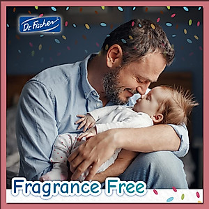 Messy-Mouth Pacifier and Bottle Wipes, Food Grade Teether Wipes for Sensitive Delicate Baby Skin