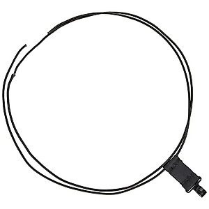 Klein Tools 55664 Replacement Bands with Clip to Secure Hard Hats and Safety Helmets to the Tradesman Pro Ironworker and Welder Backpack,Black