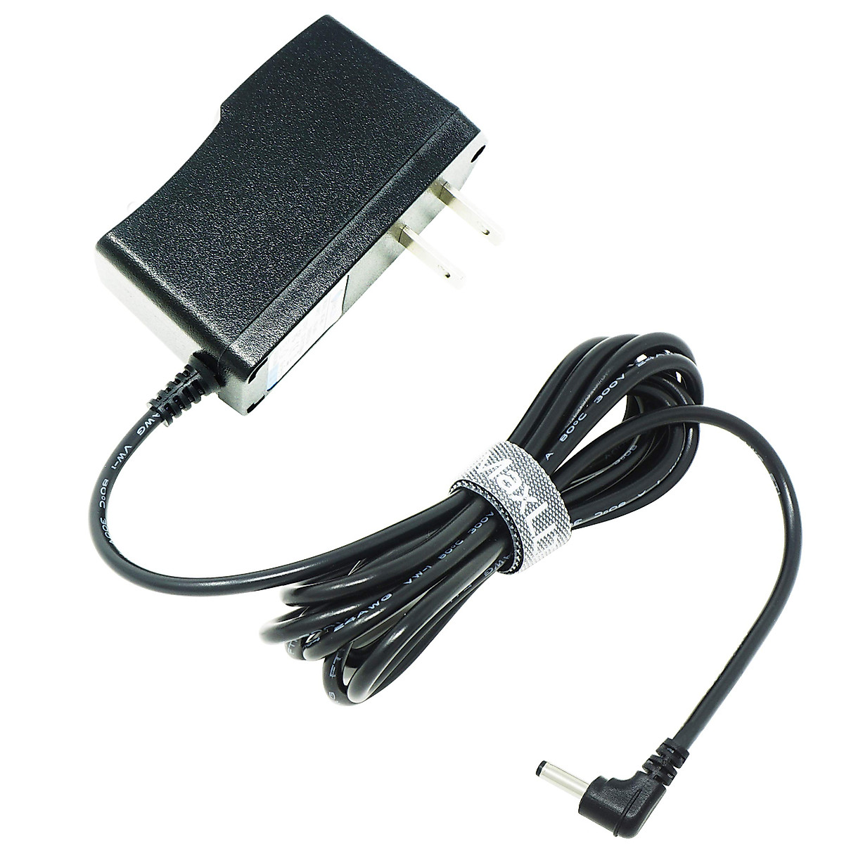 5V DC 2.0A Wall Adapter AC Power Supply 5V DC 2A 3.5mm/1.35mm Class 2 Transformer