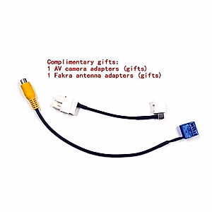 Amzparts RCD330 Carplay MIB Car Radio Replacement for Golf 5 6 MK5 MK6 Tiguan CC Polo Passat 6RD 035 187B