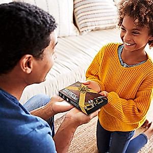 HANPURE Select Two to Save Tool Gifts for Men Stocking Stuffers - Magnetic Wristband for Holding Screws, Wrist Magnet, Gifts for Dad Father Husband Him and Universal Socket Tools Gifts for Men Dad