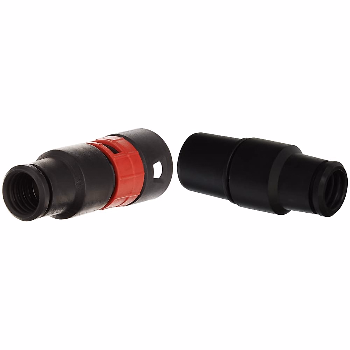 BOSCH VX120 Power Tool Hose Adapter, 22/35mm&BOSCH VAC024 Vacuum Hose Adapter