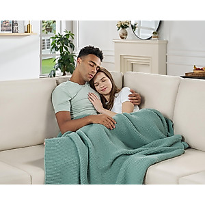 Jocisland Sofa Bed, 85 Inch Sleeper Sofa with Pull Out Bed & Storage Seat, Reversible L Shape Sectional Couch for Living Room Apartment, Beige Linen Oversized Sofa