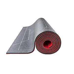 UFC Yoga Mat
