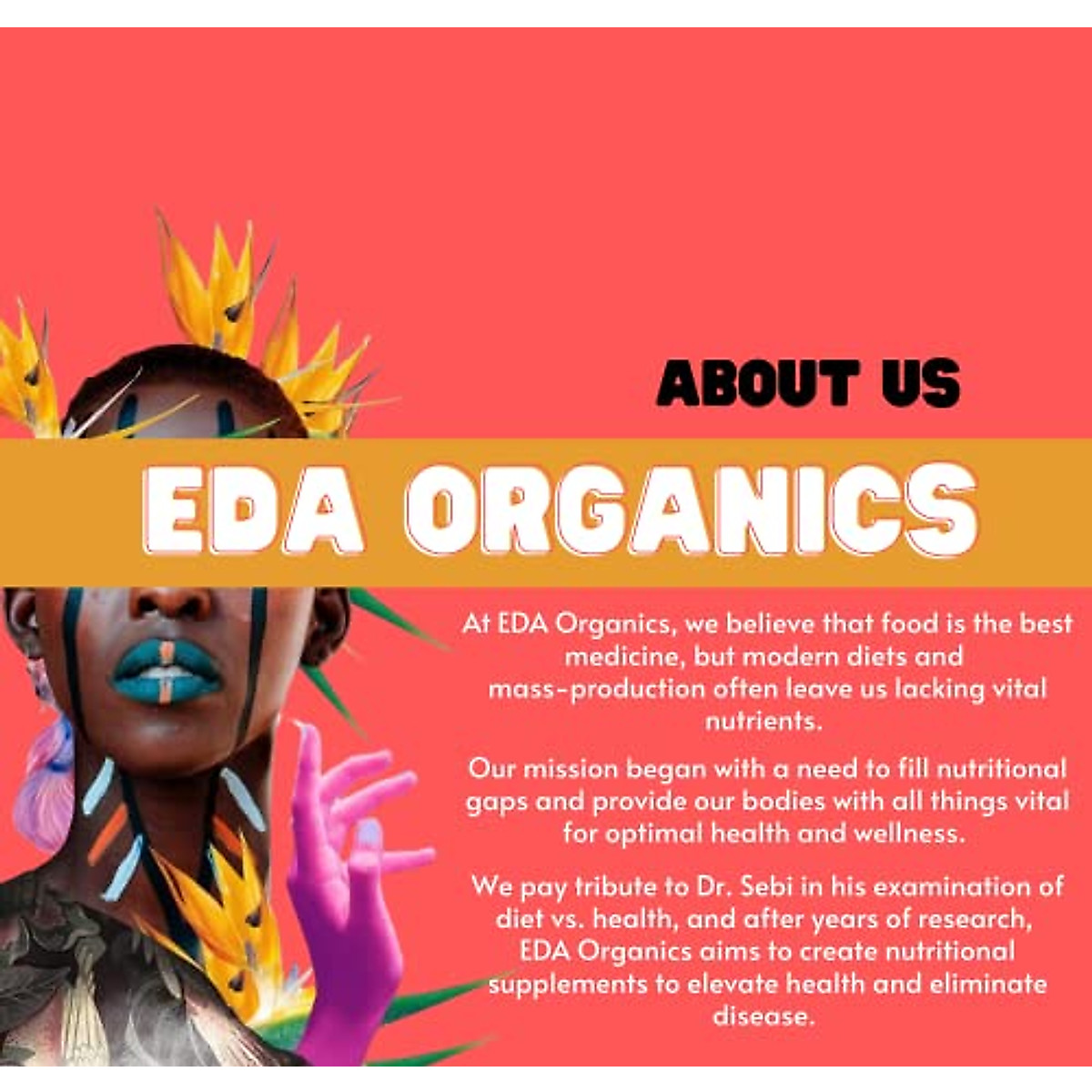 EDA Organics Raw St Lucia Sea Moss Bulk Bag - Raised by Hand on Clean Caribbean Coastlines - Harvested by local St Lucian Farmers - Makes over 180oz+ of Seamoss Gel (13 Jars!) - An authentic Dr Sebi Superfood (8oz BULK Bag)