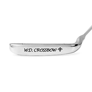 W.D. Crossbow Putter (Right)