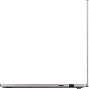 Samsung Notebook 7 13 Laptop 13.3"" FHD Anti-Glare Display Intel Quad-Core i7-8565U 8GB RAM 256GB SSD Backlit Keyboard Fingerprint USB-C Win10, Platinum Titan