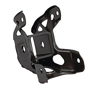 Can-Am New OEM Rear Receiver Hitch, 715005186