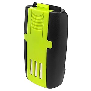 Artisan Power - Andis Supra ZR II and Pulse ZR II Hair Clipper Battery Replacement - Replaces Andis Battery for Clipper Model 79025 and DBLC-2 - ZR 2 Battery Replacement with 10% Higher Capacity