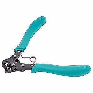 Vintaj 1-Step Looper Pliers, 1.5mm, 18-26g Craft Wire, Instantly Create Consistent Loops for Rosaries, Earrings, Bracelets, Necklaces and Wire Jewelry in One Step