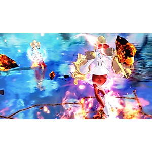 Fate/Extella - Regalia Box [PSVita]