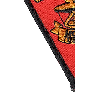 Air Station Tustin California Patch