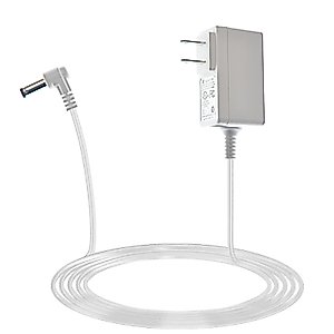 Gikfun AC 100-240V to DC 24V 0.5A 500mA Switching Power Supply Converter Adapter US Plug for Aroma Diffuser Humidifier EK1858