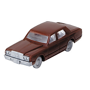 Kato KAT23500 N Toyota Automobiles (6)