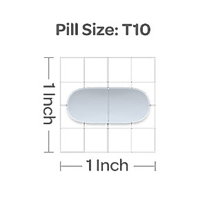 Puritan's Pride MSM 1500 mg