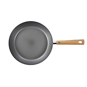 BK Nature Carbon Steel Frying Pan