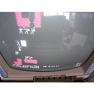 Wizard's Crown - Commodore 64