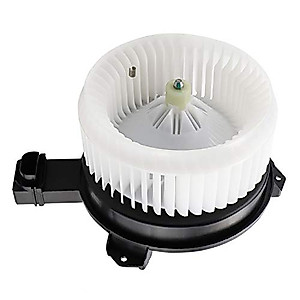 HVAC Heater Blower Motor Fan 79310-T0A-A01 For 2013-2015 Honda Civic /2012-2016 Honda CR-V /2013-2017 Honda Accord /2015-2018 Acura RDX /2016-2017 Acura ILX 79310-T2F-A01 79310-TR6-A71 PM4038