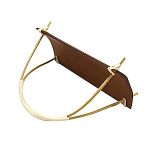 Sushi Tray Wood Food Containers Wooden Serving Tray Guest Towel Holder Tea Dessert Dish Plate Platter with Handle for Breakfast Home Kitchen Bathroom Snack Containers