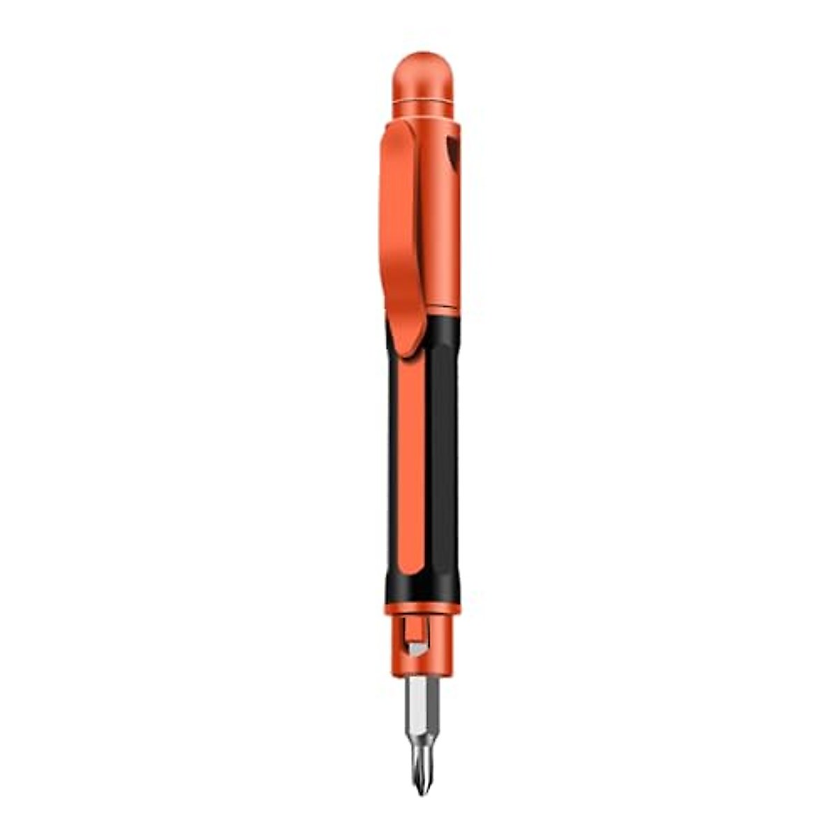 Magnetic Mini Slotted Cross Micro Head Small Screwdriver Set Eyeglasses Watches Electronics Computer Tools Computer Screwdriver Set Screwdriver Set For DIY Projects