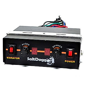 Buyers Products 3014199 Controller, Shpe Series, Salt Dogg
