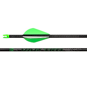 Victory Archery VAP TKO Elite Low Torque 12-Pack Arrow Shaft
