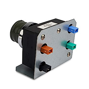 X Home Grill Igniter Kit for Weber Genesis E/S-330 Gas Grill with Front-Control, Easy to Install