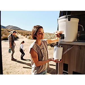 Stanley Adventure The Fast-Flow Water Jug (Polar)