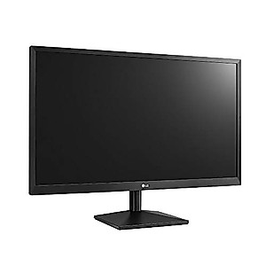 LG 27MK400 / 27MK400H-B / 27MK400H-B 27 TN AMD FreeSync Monitor (Renewed)